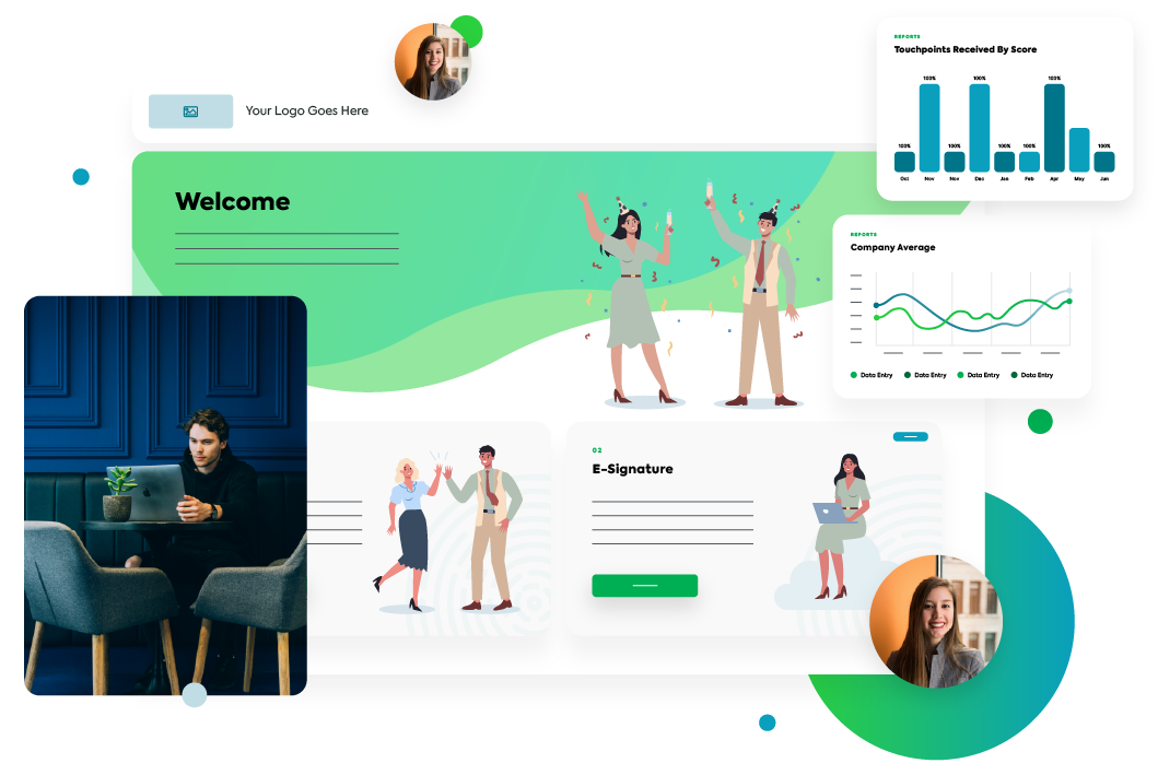 Workable Partners Directory