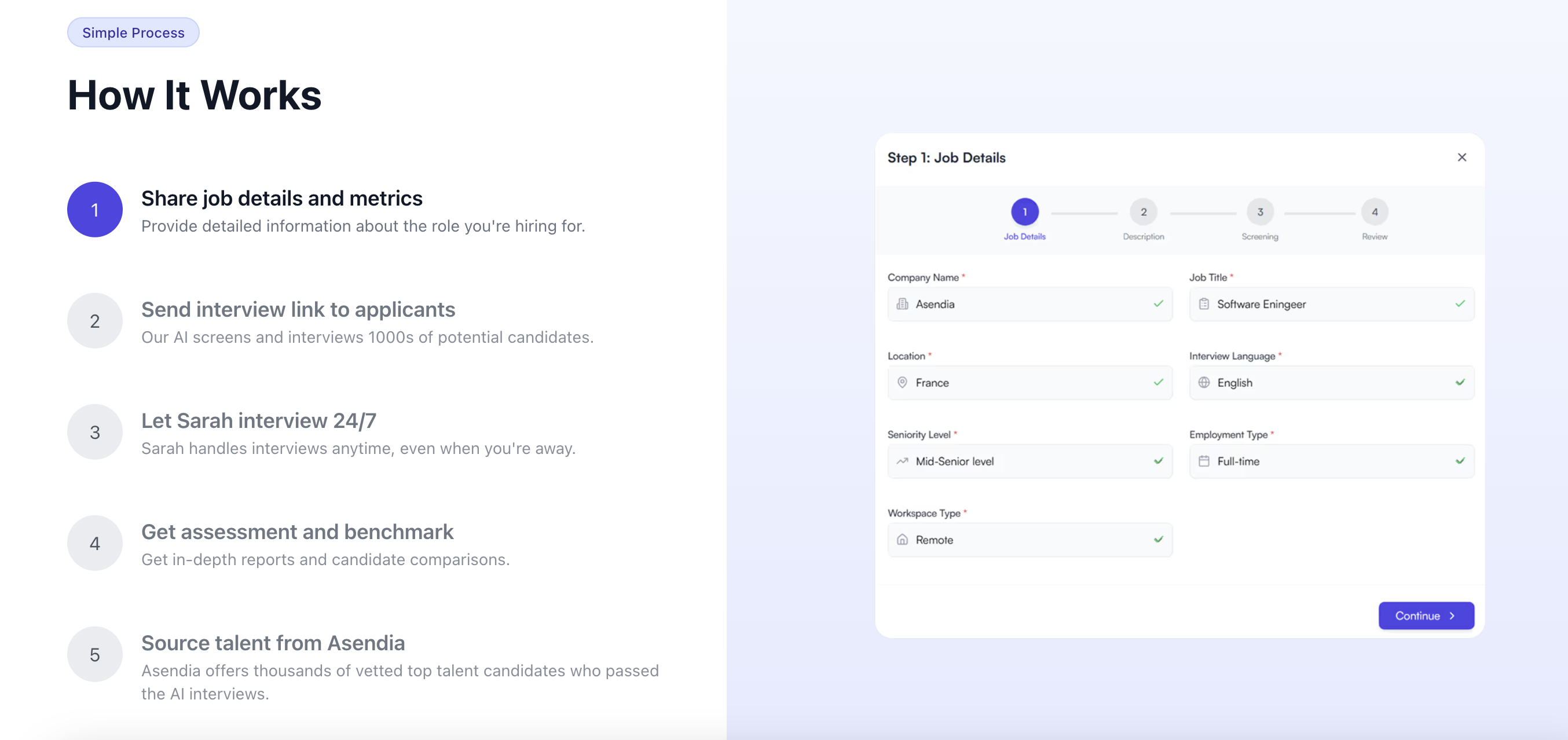 Workable Partners Directory