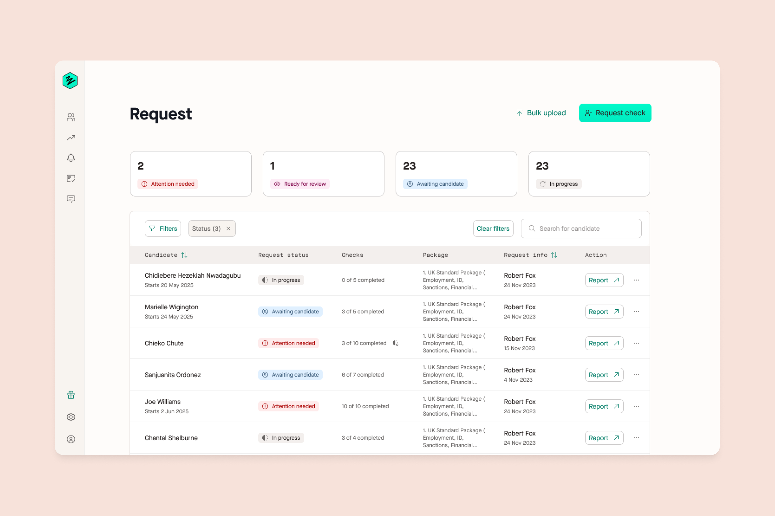 Workable Partners Directory