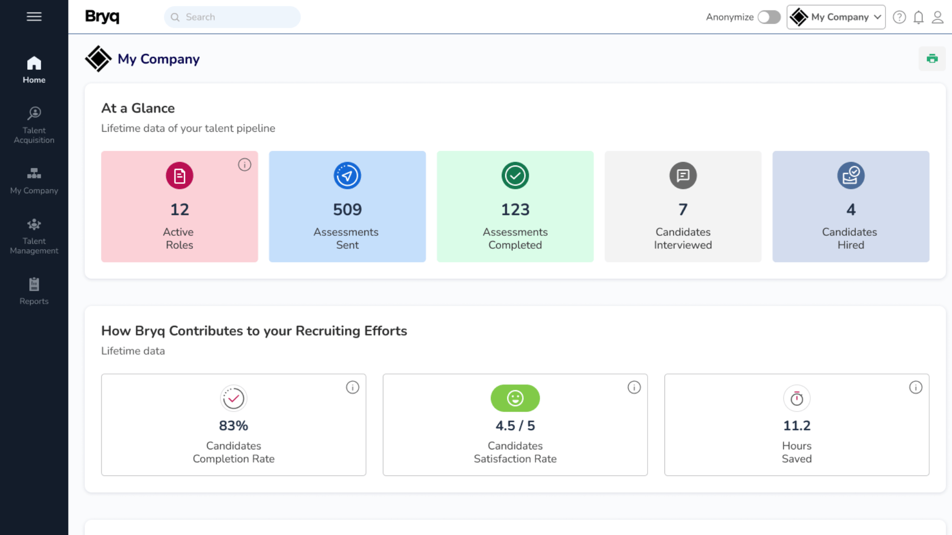 Workable Partners Directory