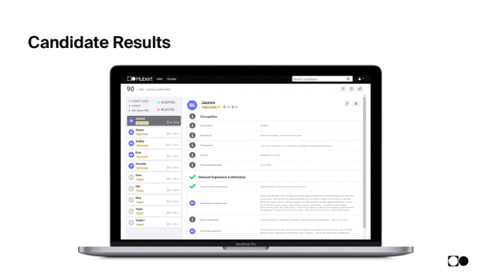 Workable Partners Directory