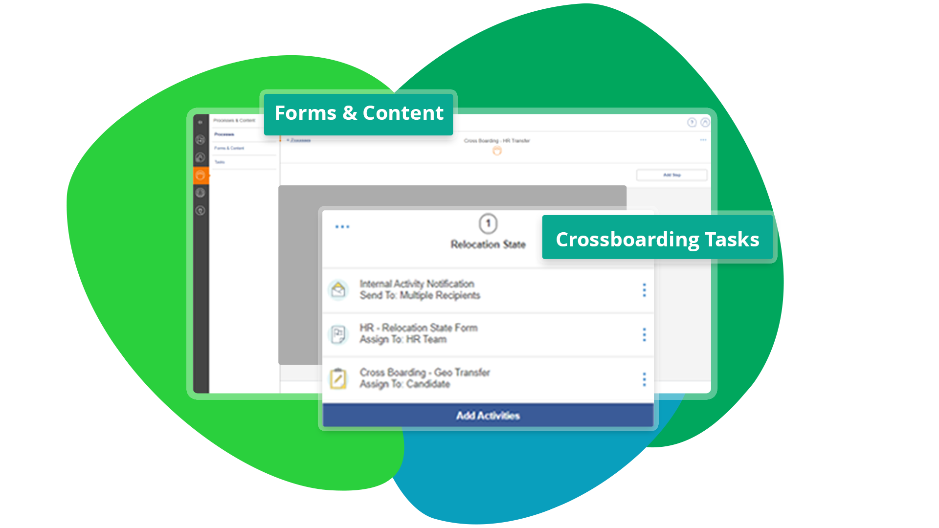 Workable Partners Directory