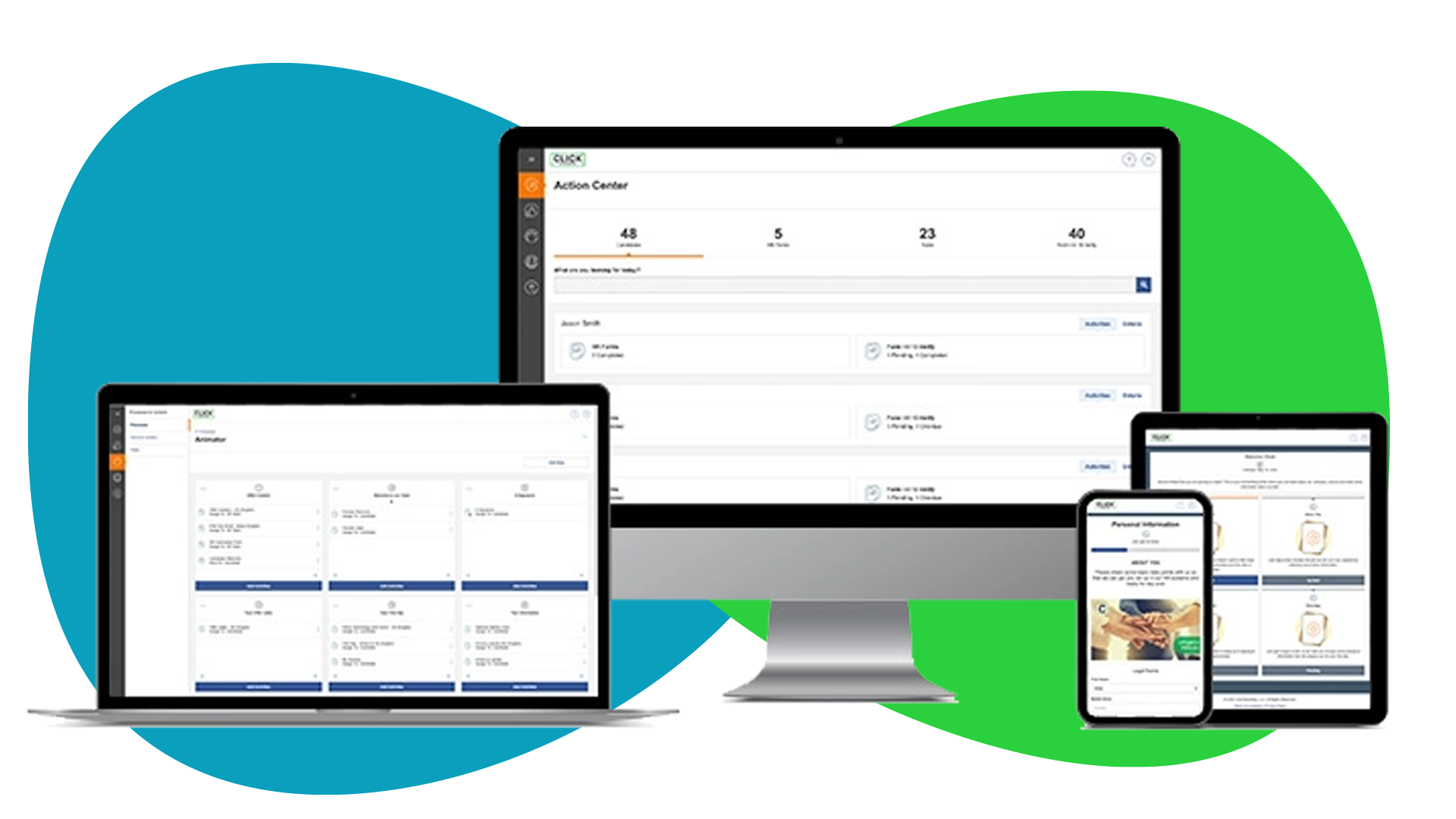 Workable Partners Directory