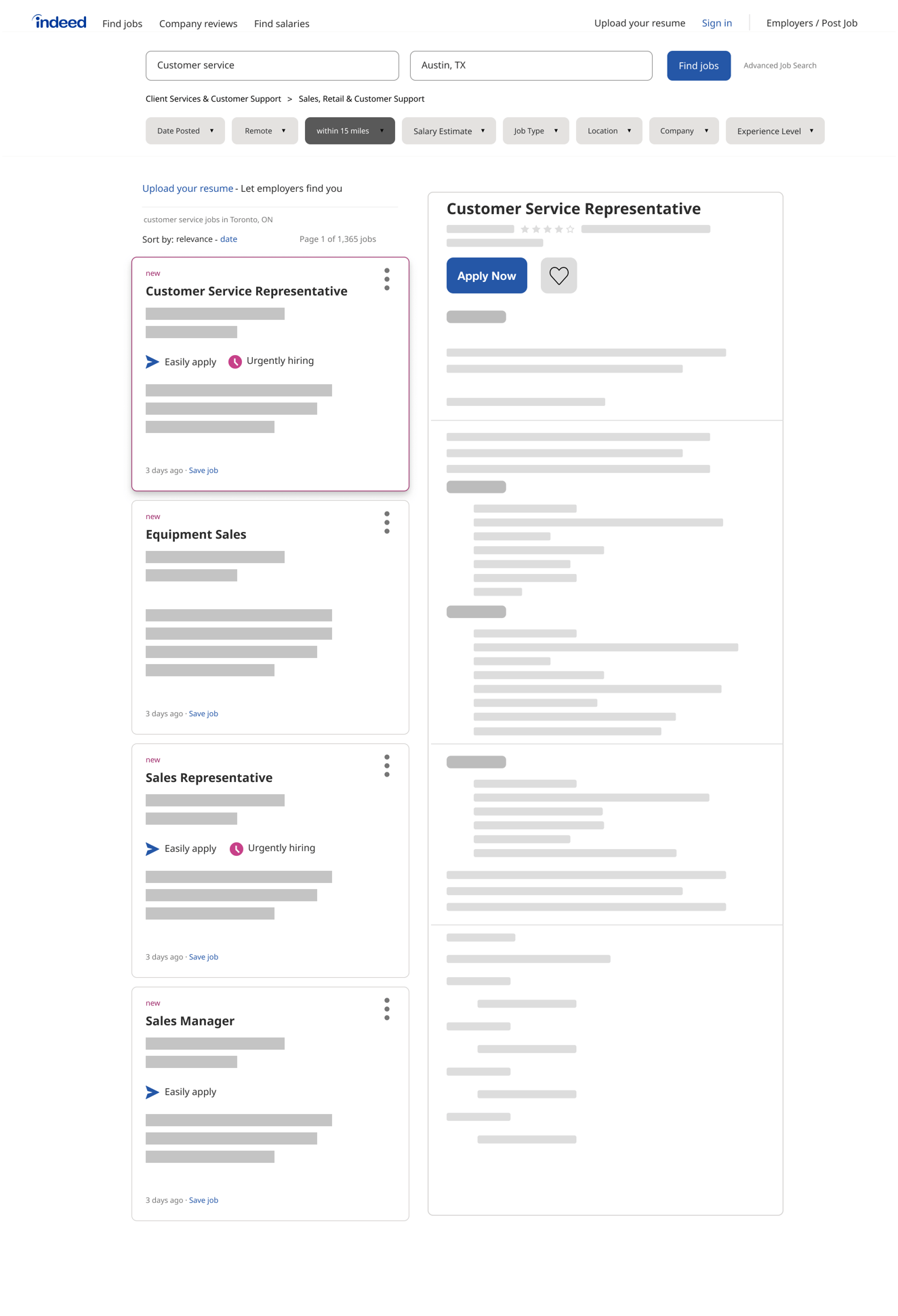 Workable Partners Directory