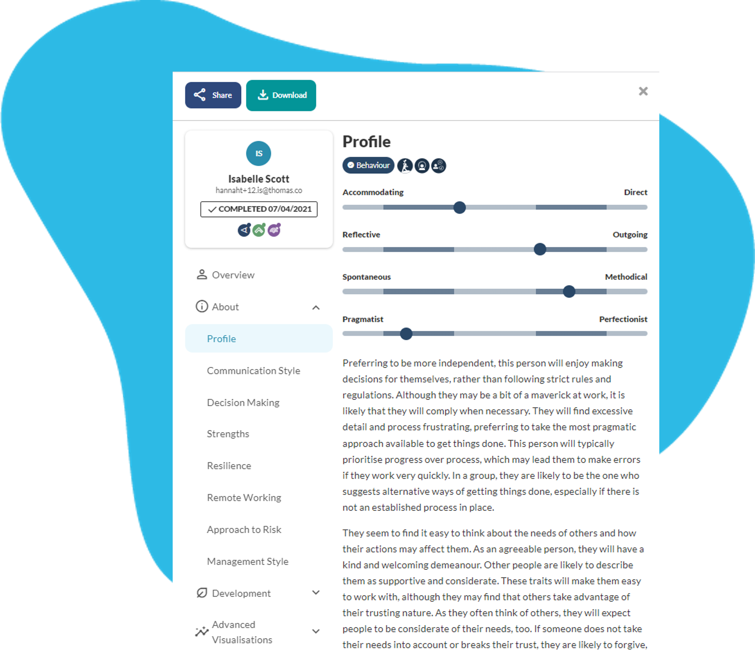Workable Partners Directory