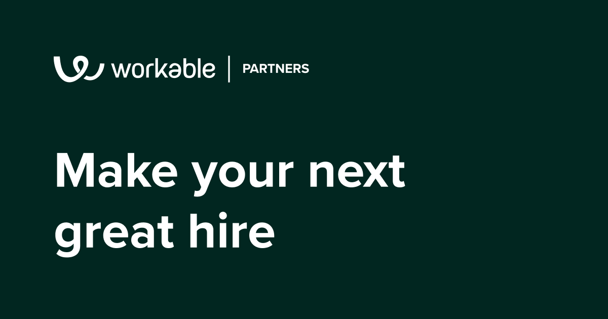 Workable Partners Directory